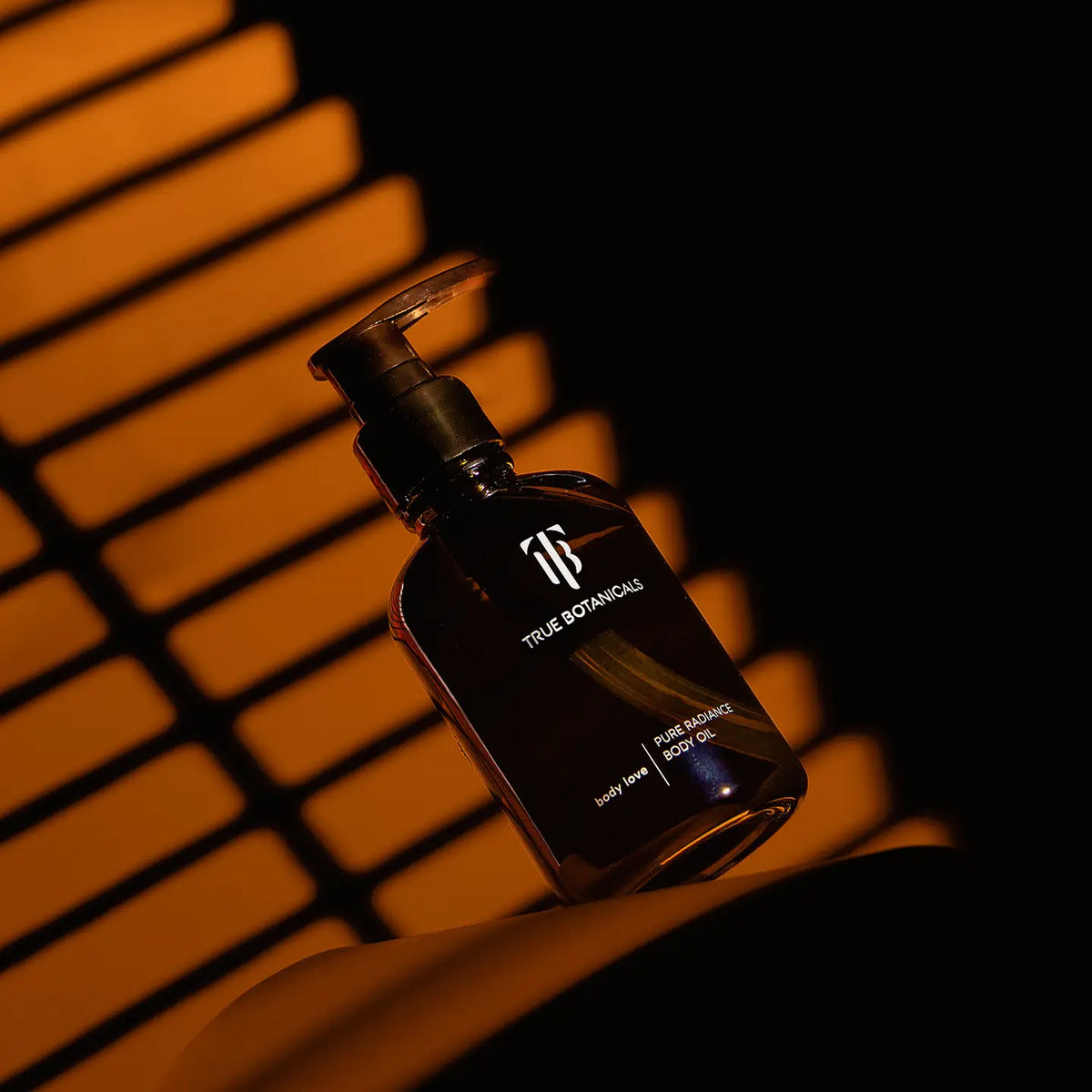 Pure Radiance Body Oil – Meraki Aesthetics